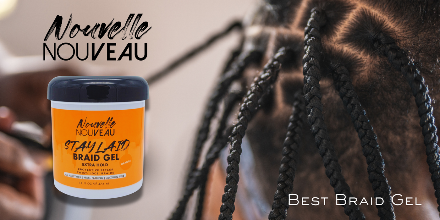 Nouvelle Nouveau Braid Gel